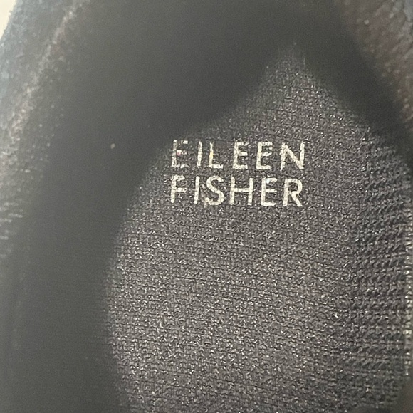 Eileen Fisher | Shoes | Eileen Fisher Haste Cloud Dark Navy Suede ...